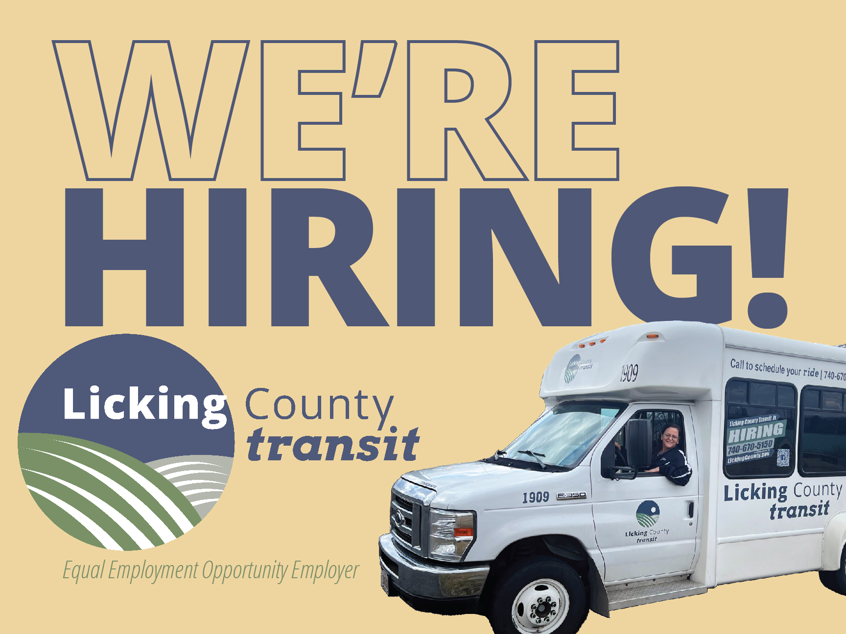 Licking County - Public Transportation