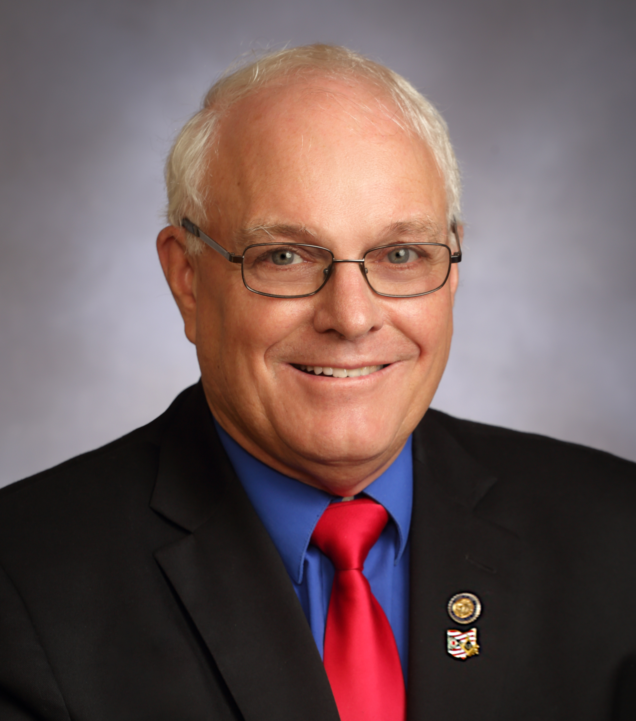 Licking County - Commissioners